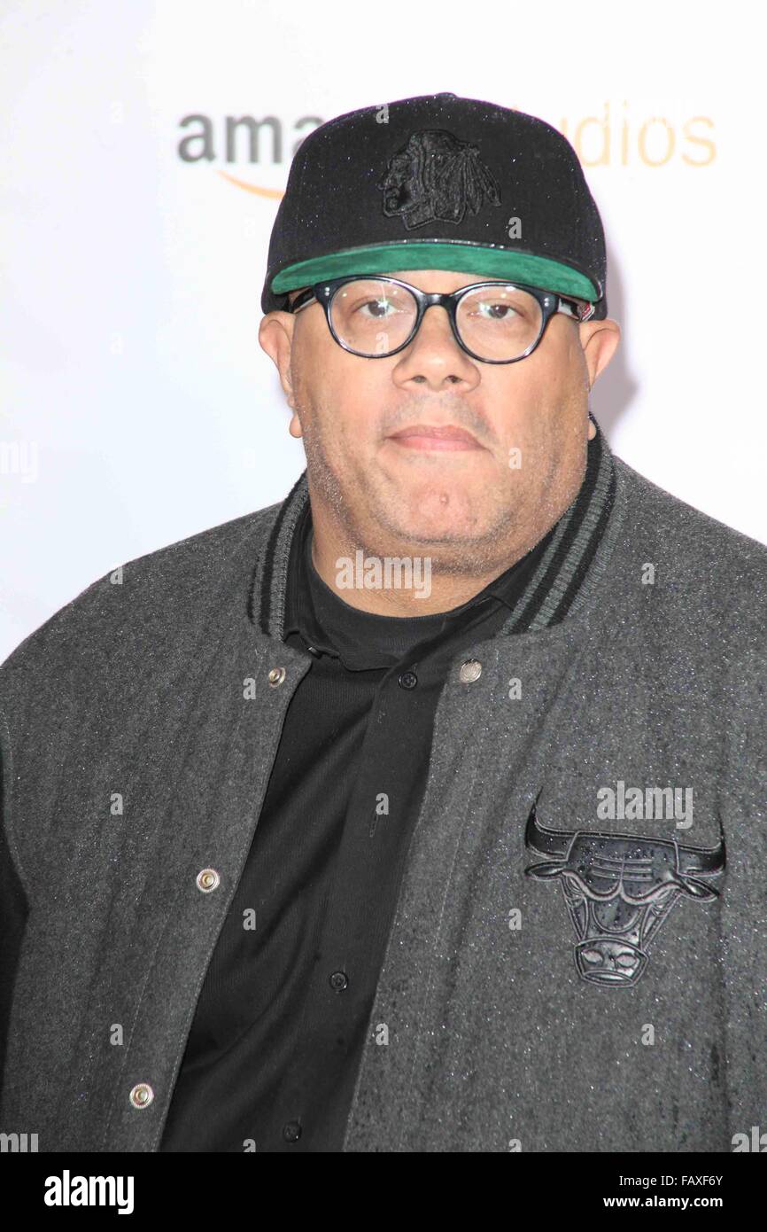 Dj wayne williams where hi-res stock photography and images - Alamy