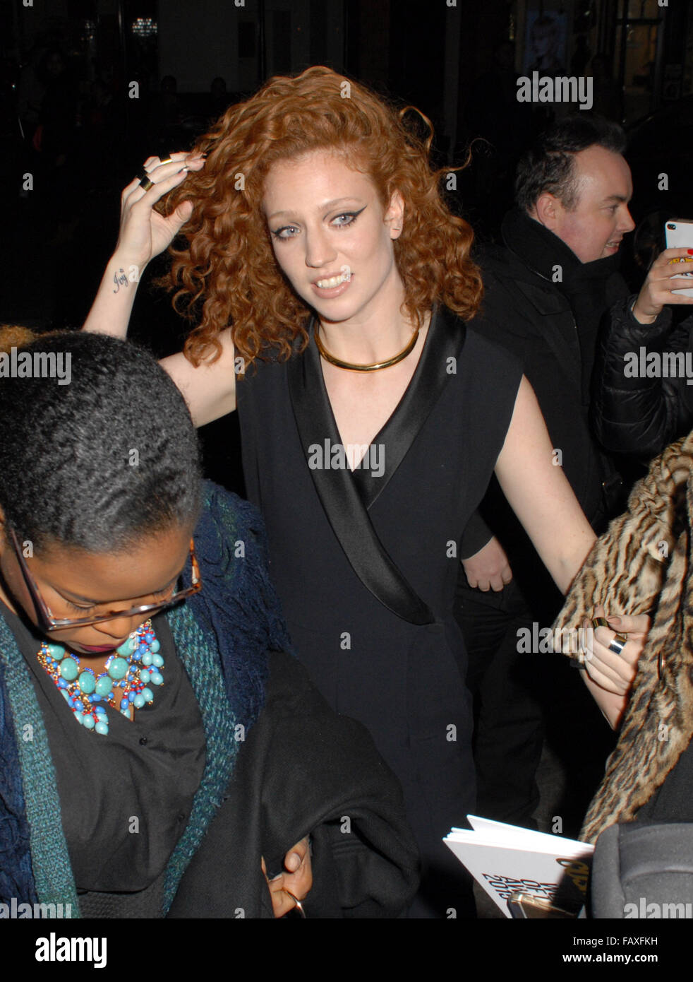 Cosmopolitan Ultimate Women Of The Year Awards at One Mayfair Featuring ...