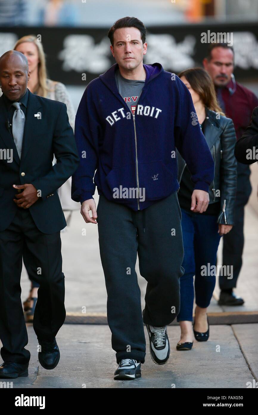 Ben Affleck seen signing autographs and posing for pictures with fans ...