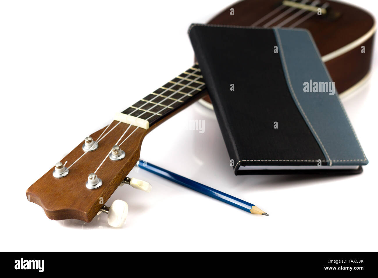 Composer author Cut Out Stock Images & Pictures - Alamy