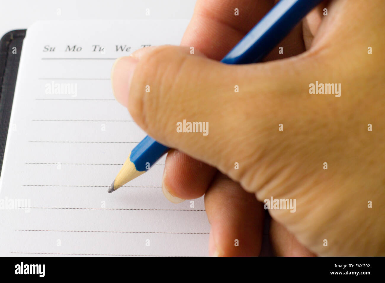 Signing paper hi-res stock photography and images - Alamy