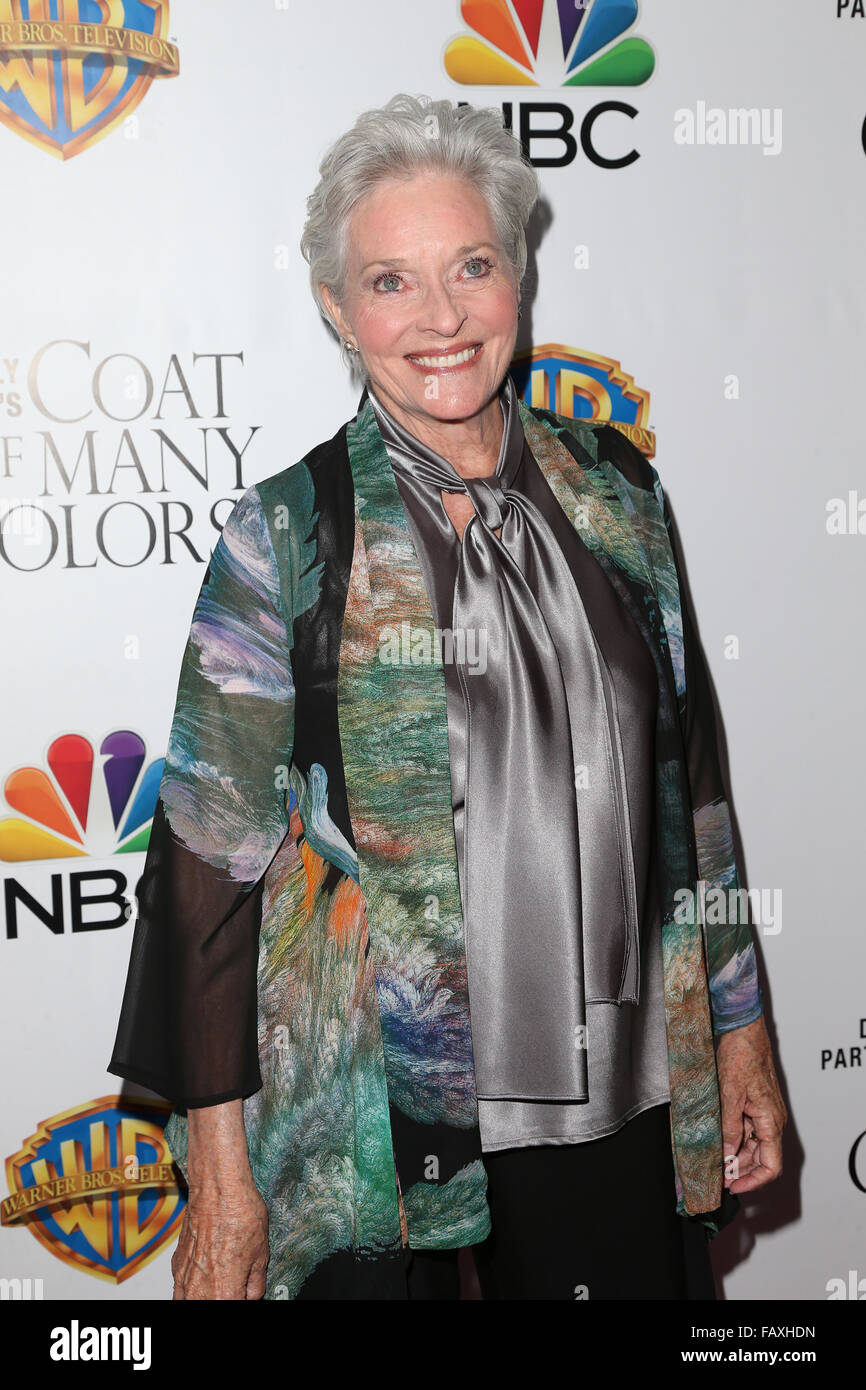 Lee Meriwether 2022