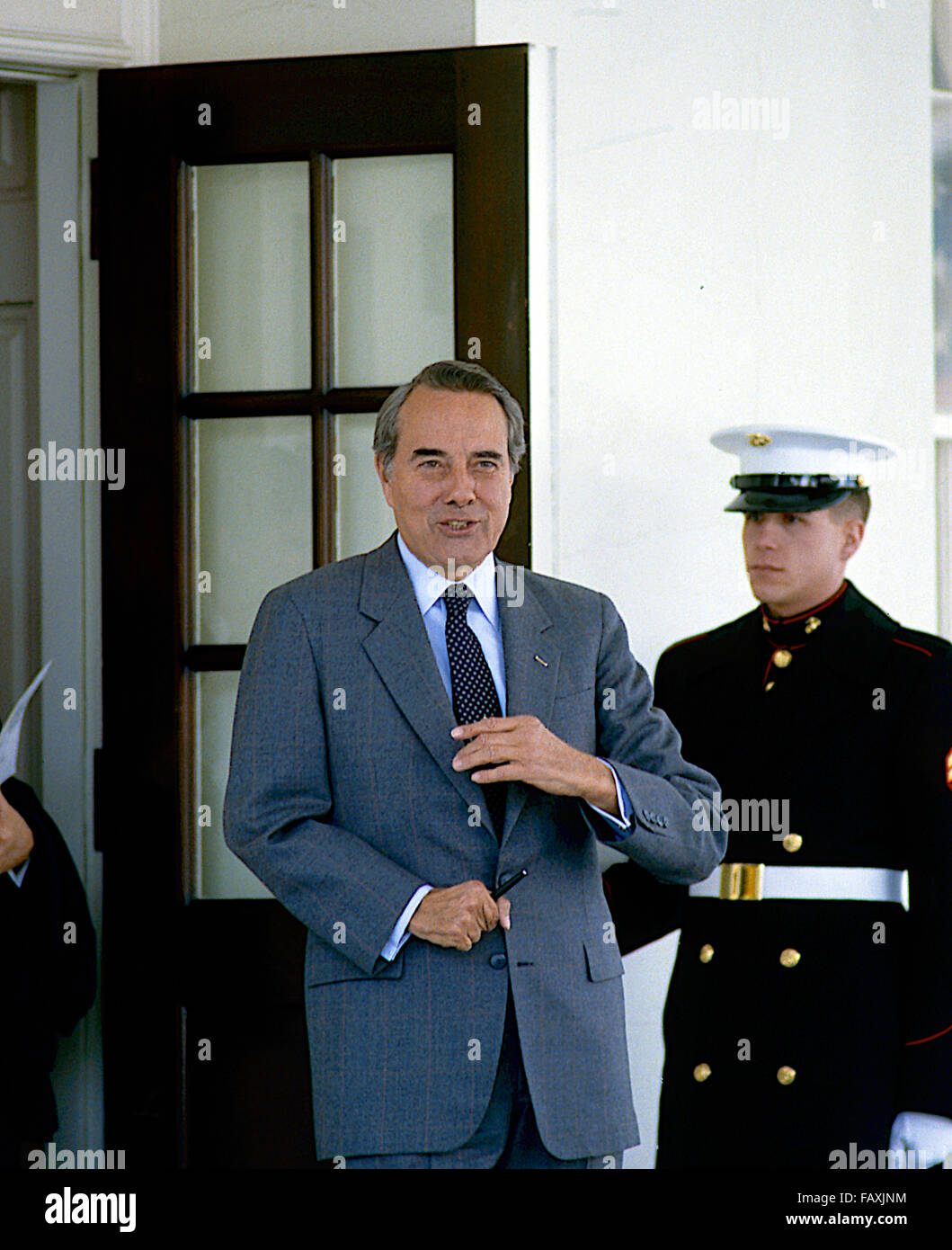Bob dole 1996 election hi-res stock photography and images - Alamy
