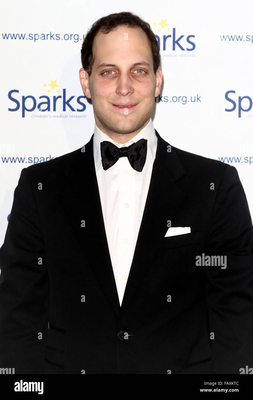 Lord frederick windsor hi-res stock photography and images - Alamy