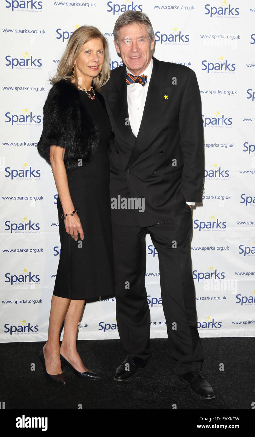 Tiff needell hi-res stock photography and images - Alamy