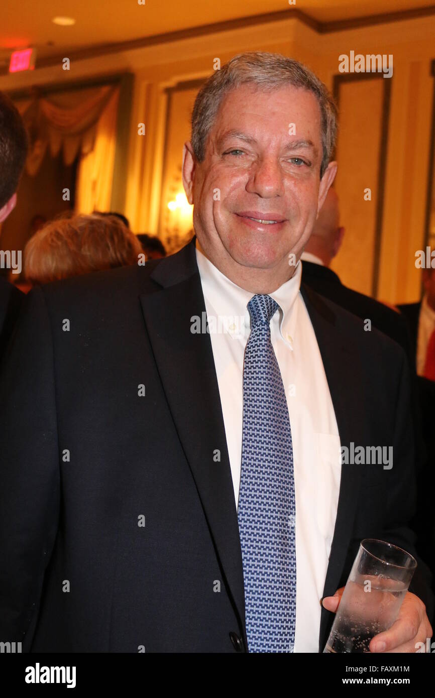 Prostate Cancer Foundation at The Pierre Featuring: Mitchell Modell ...