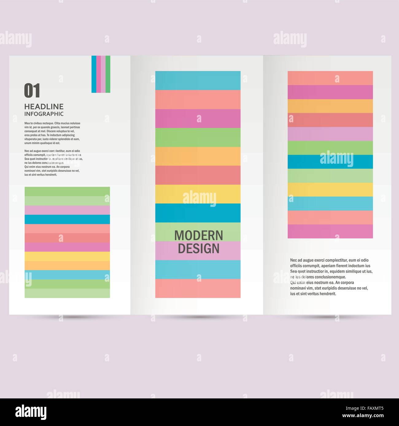 Equal maps Stock Vector Images - Alamy