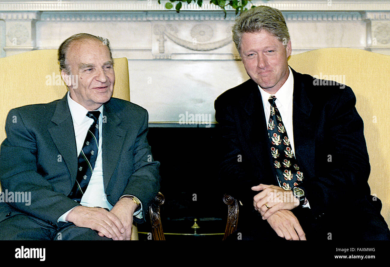 Alija izetbegovic hi-res stock photography and images - Alamy