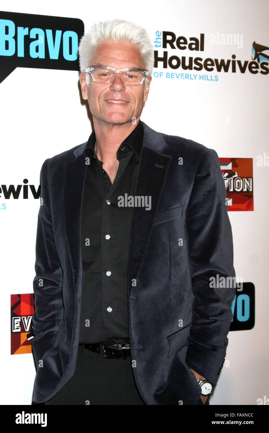 Premiere party for Bravo's 'The Real Housewives of Beverly Hills ...