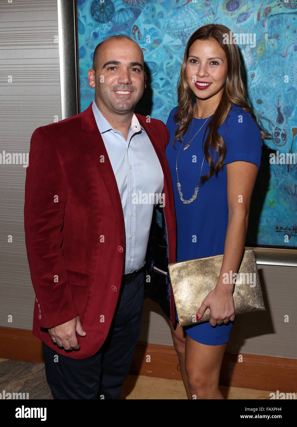 Wicho hernandez hi-res stock photography and images - Alamy