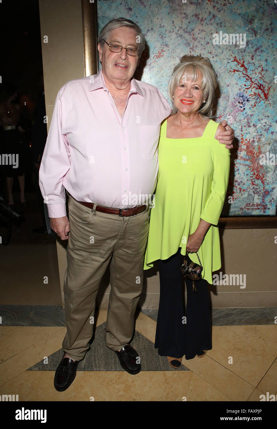 Maury rosenberg hi-res stock photography and images - Alamy