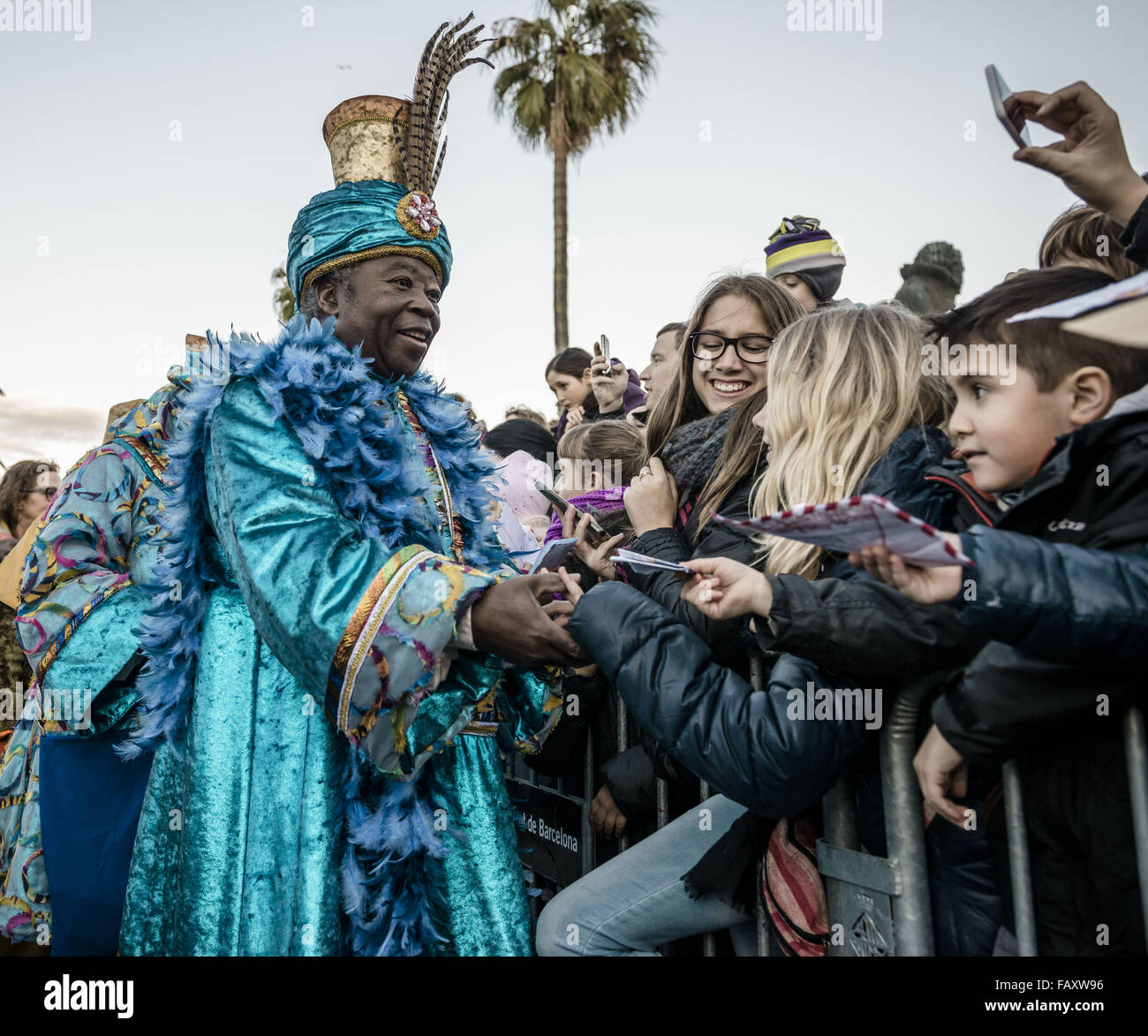 King balthazar hi-res stock photography and images - Alamy