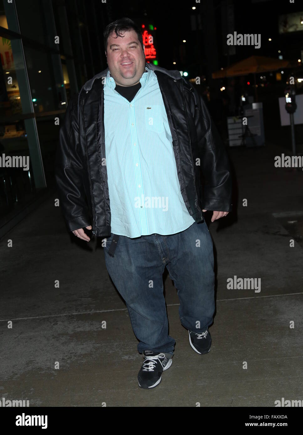 Celebrity sightings at the ArcLight Hollywood theatre Featuring: Robbie ...