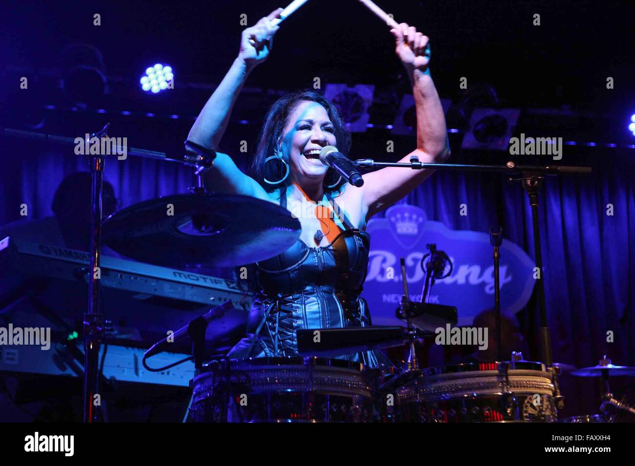 Sheila e b hi-res stock photography and images - Alamy