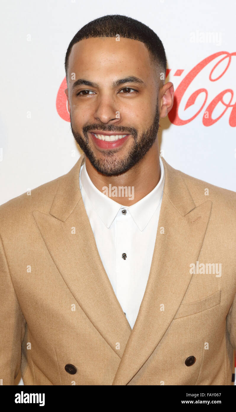 Capital’s Jingle Bell Ball with Coca Cola at O2 Arena, London Featuring ...