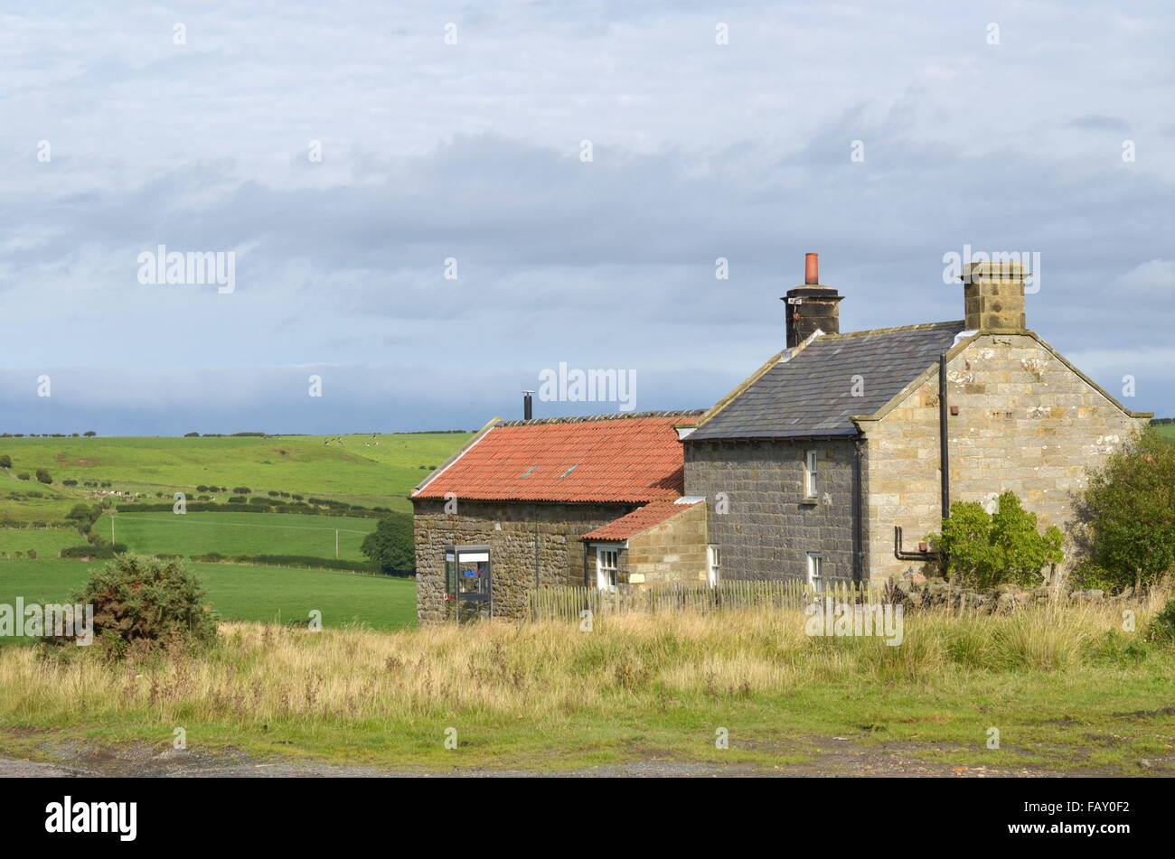 The moors england hi-res stock photography and images - Alamy