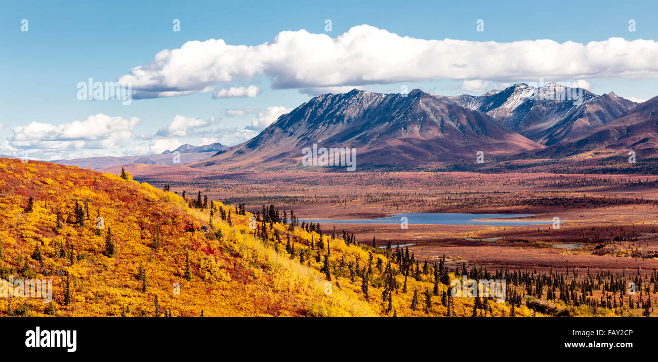 View matanuska valley hi-res stock photography and images - Alamy