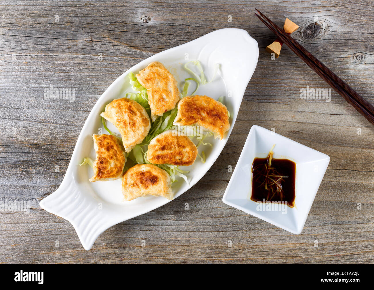 Chinese dumpling hi-res stock photography and images - Alamy