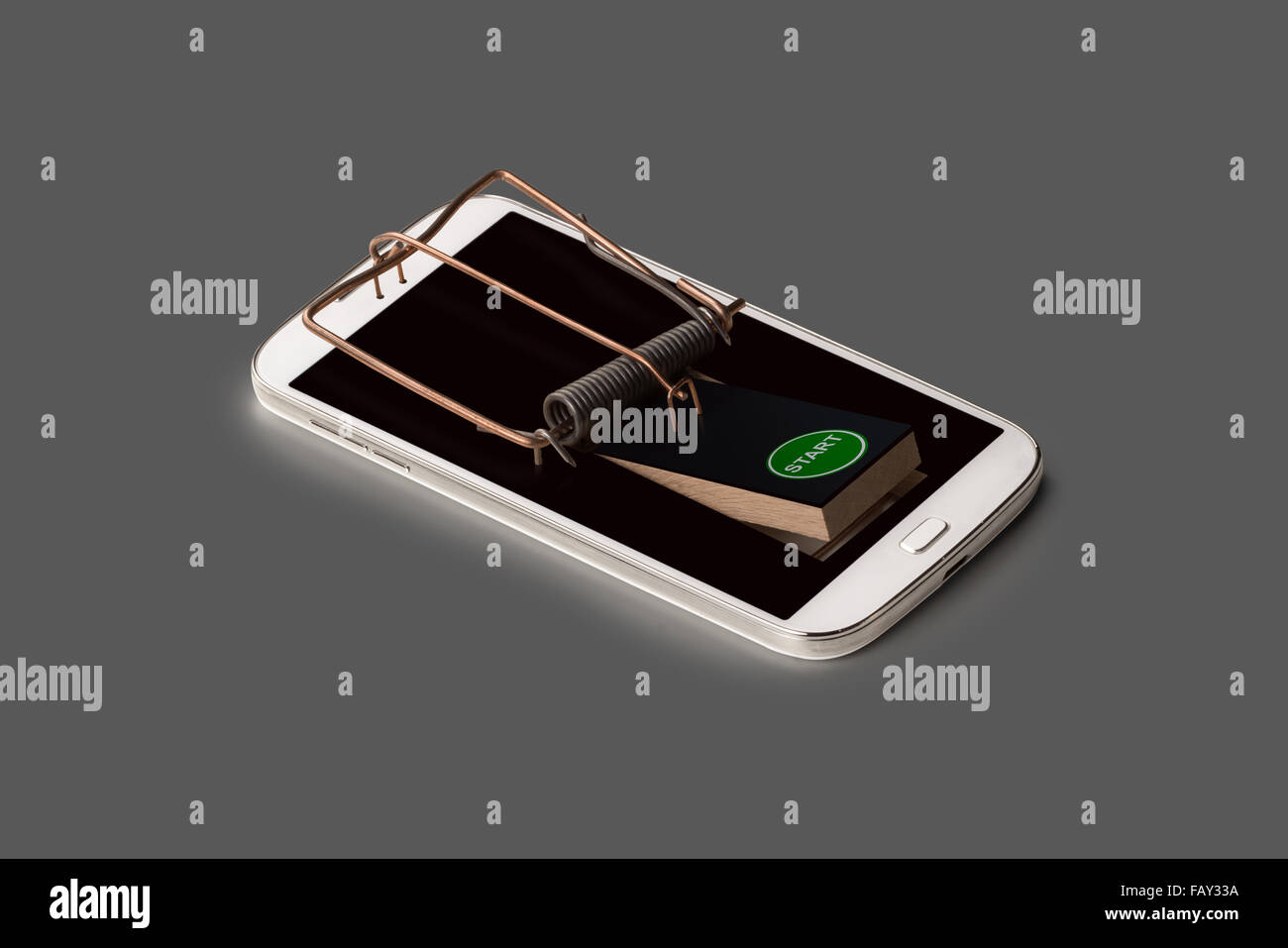 Social trap hi-res stock photography and images - Alamy