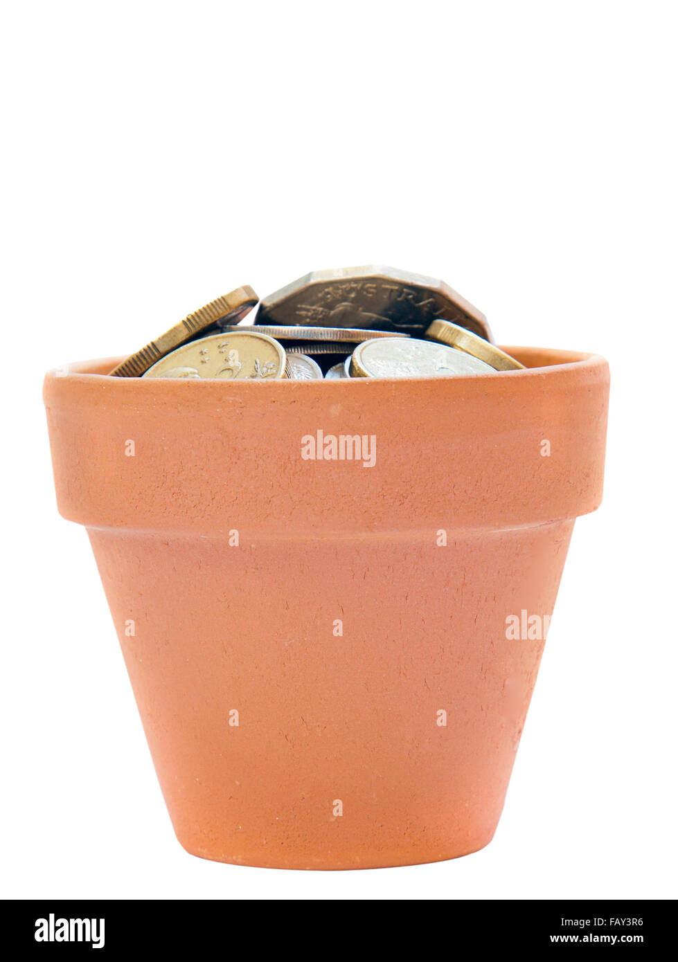 Clay money bank hi-res stock photography and images - Alamy