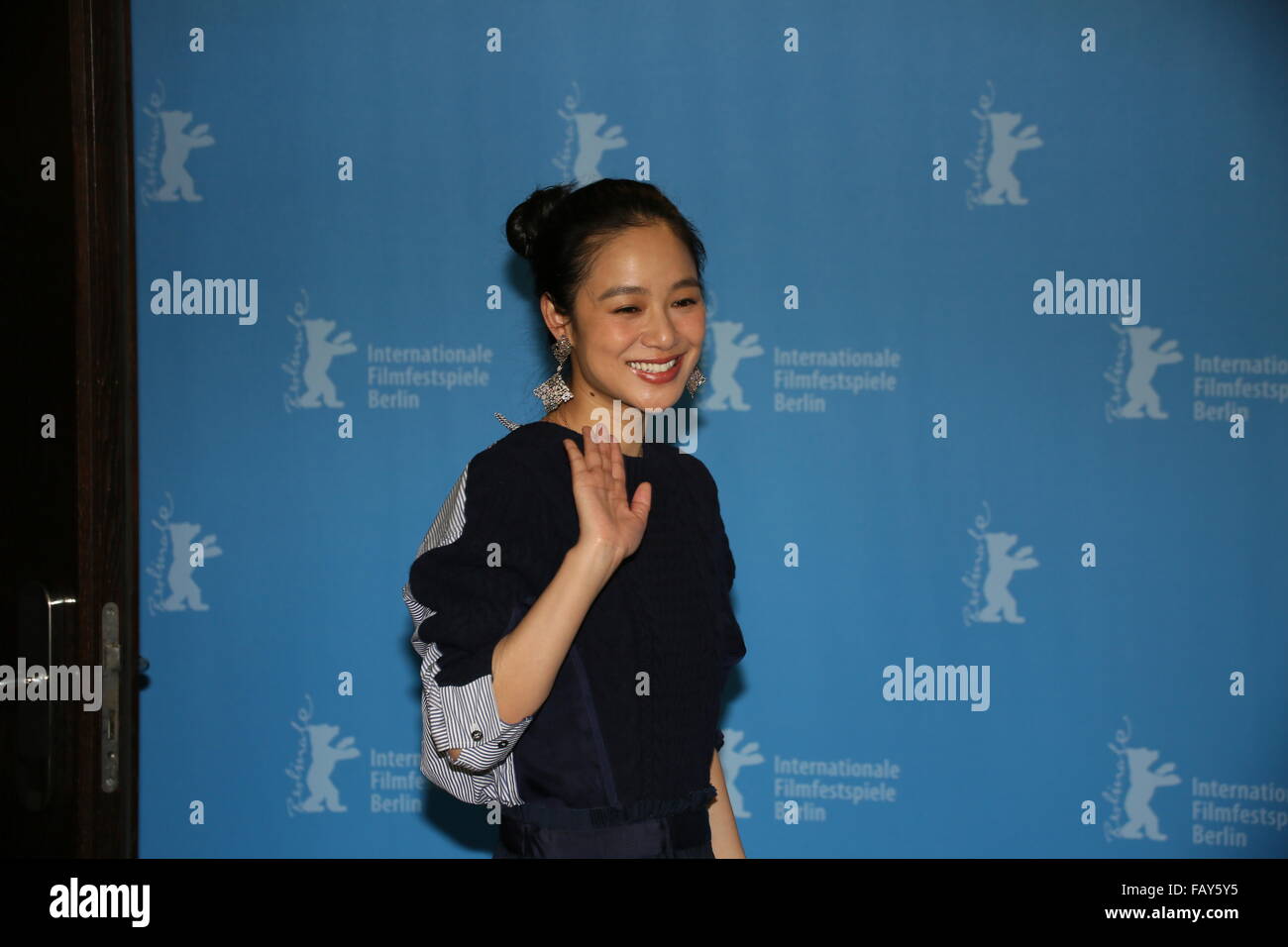 Yun zhou hi-res stock photography and images - Alamy