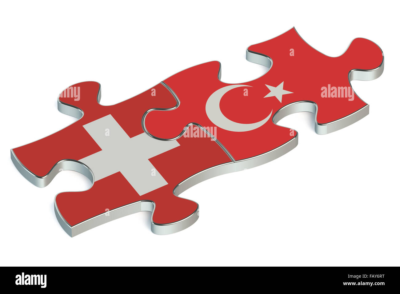 Switzerland and turkey Cut Out Stock Images & Pictures - Alamy