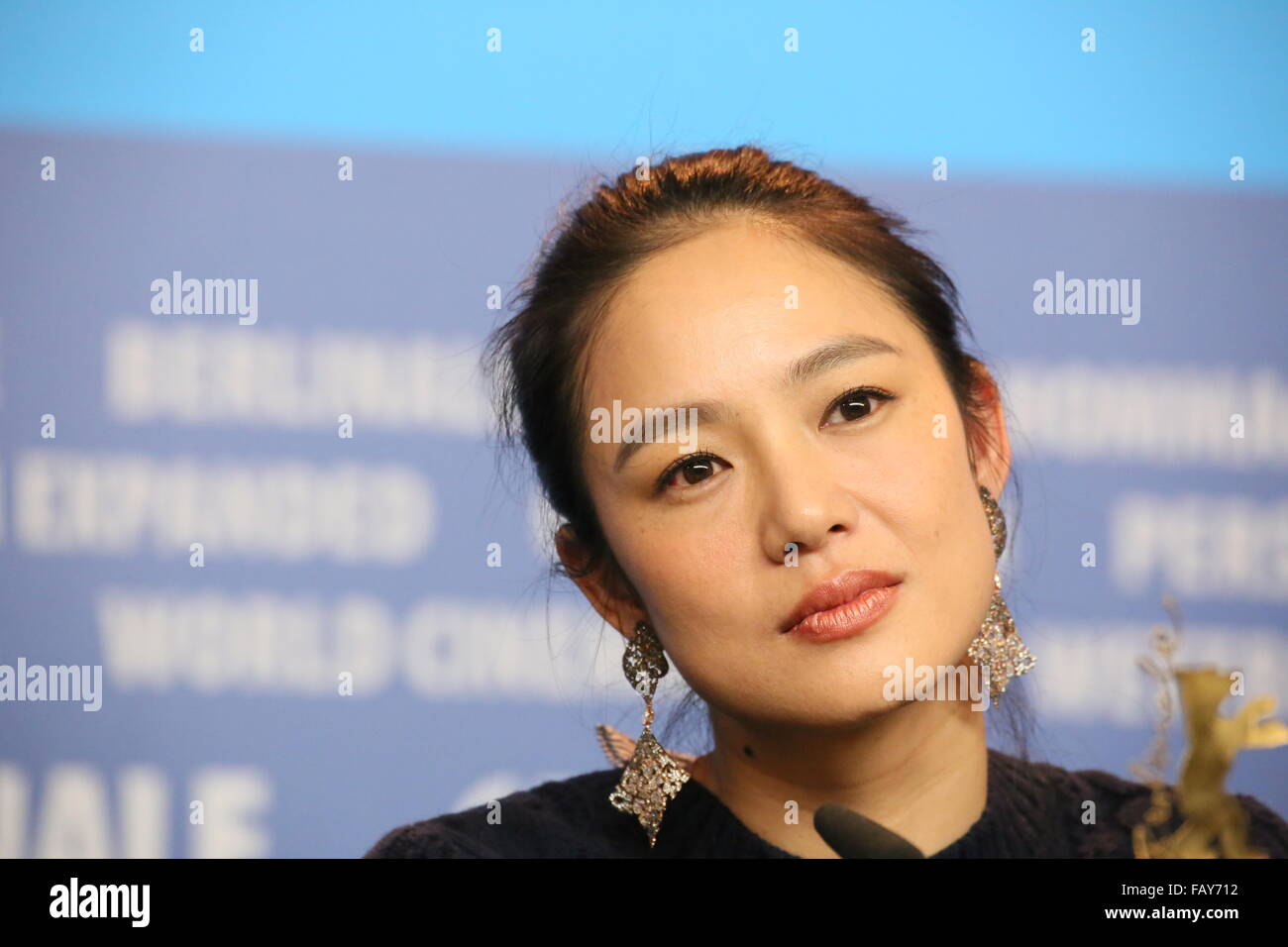 Yun zhou hi-res stock photography and images - Alamy