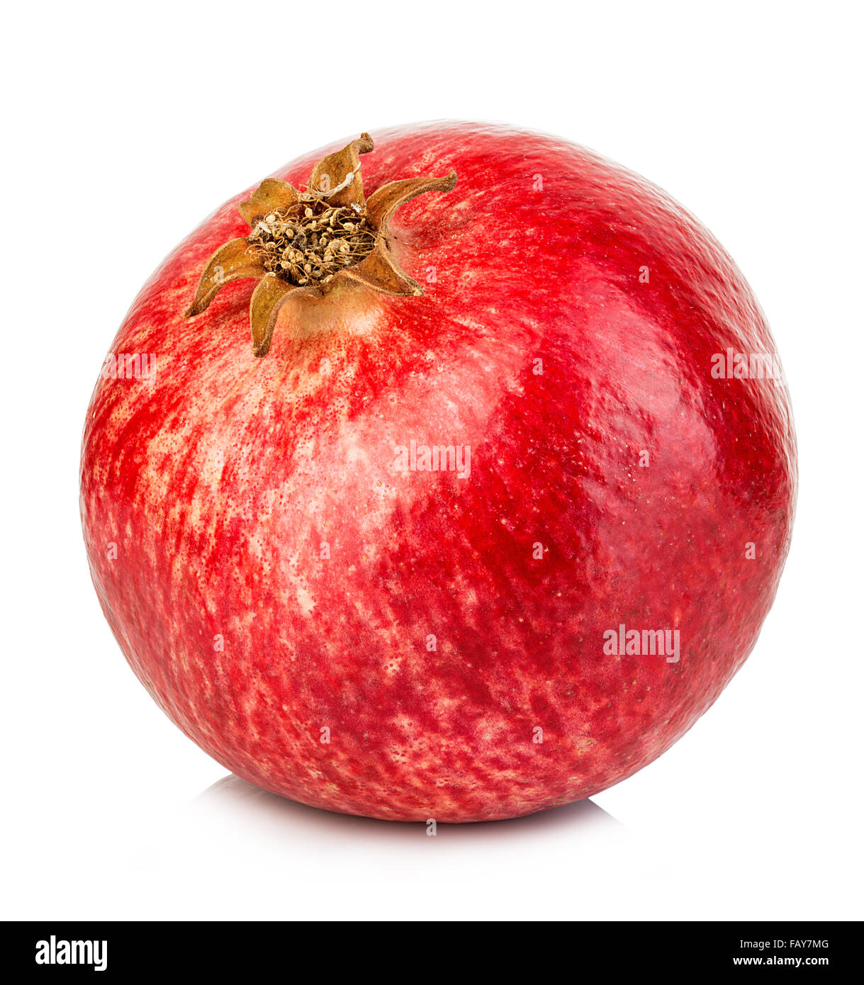 Pomegranate close up hi-res stock photography and images - Alamy