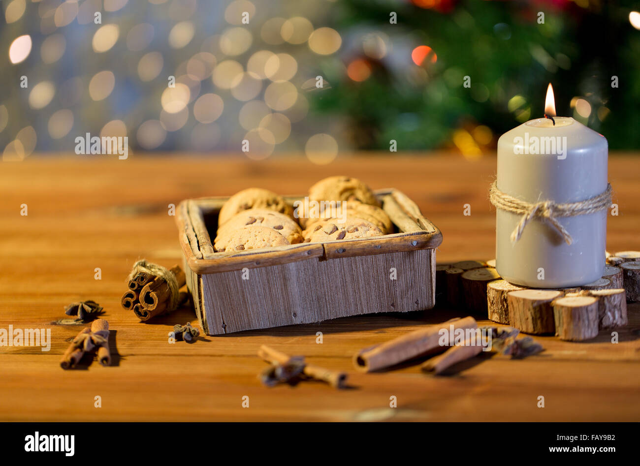 Christmas food burning kitchen hi-res stock photography and images - Alamy
