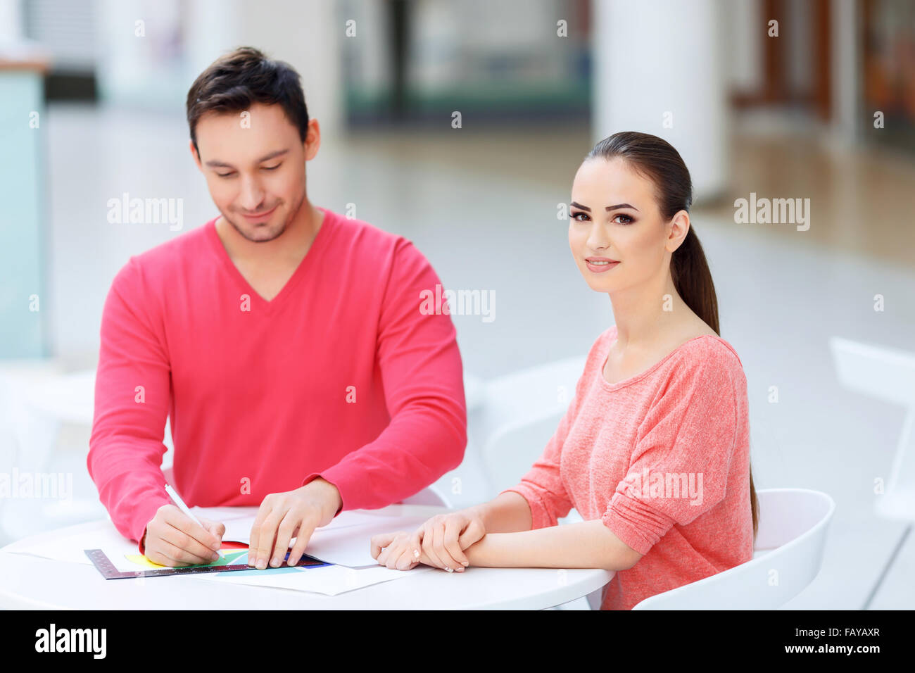 This diagram needs to be fixed Stock Photo - Alamy