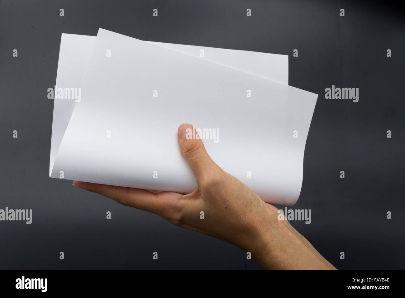 Crumple hi-res stock photography and images - Alamy