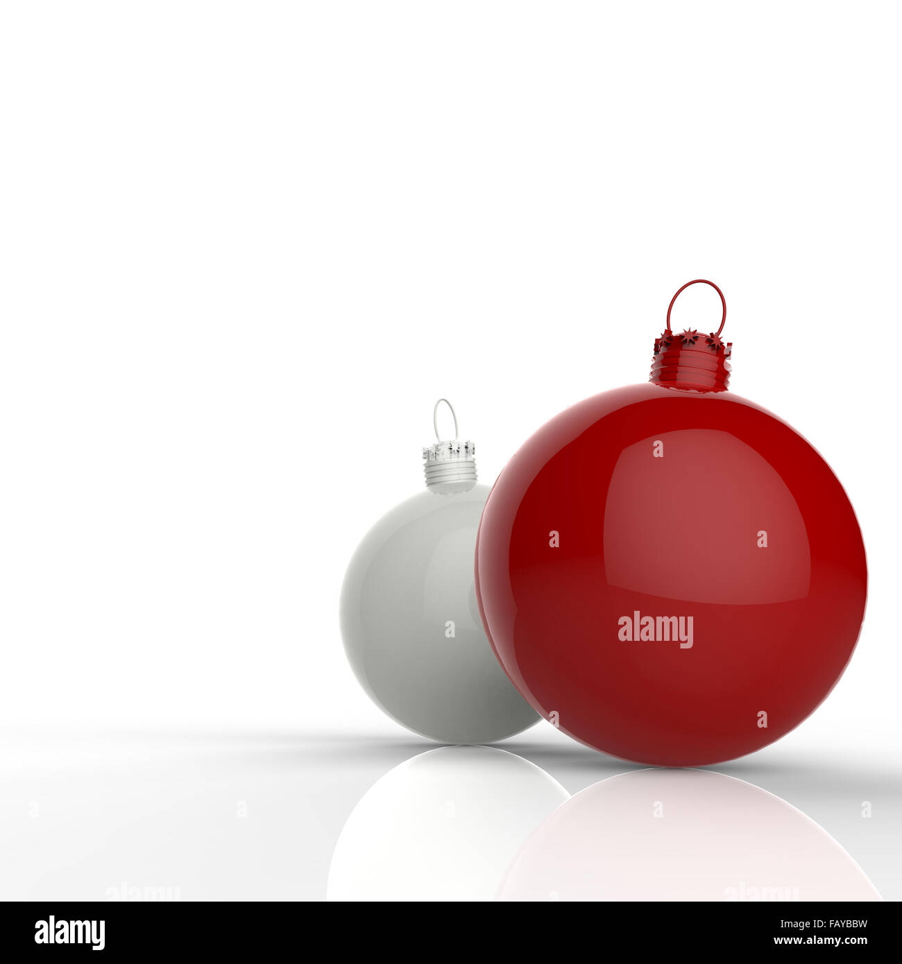 Empty ornament hi-res stock photography and images - Alamy