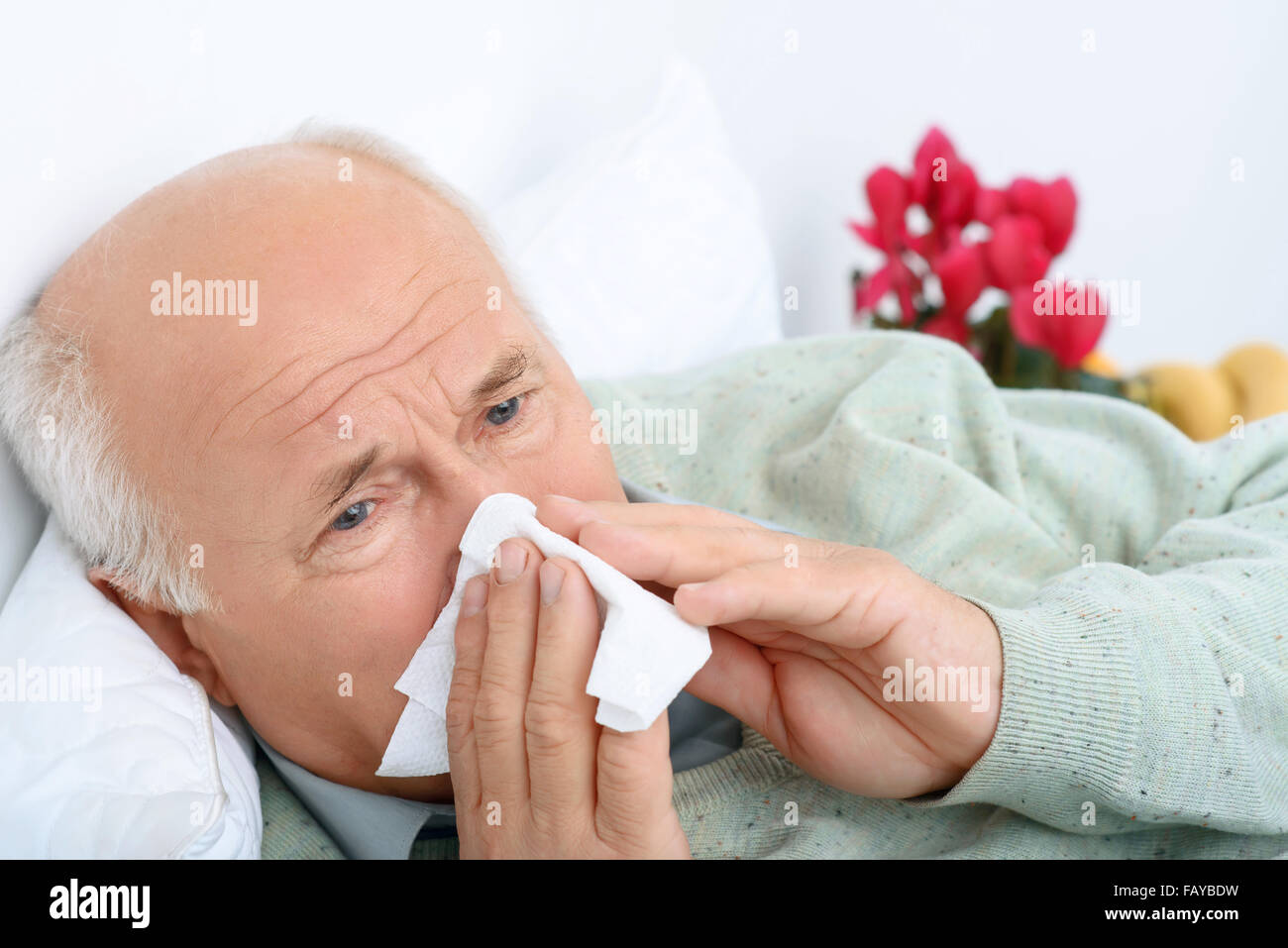 Snort person hi-res stock photography and images - Alamy