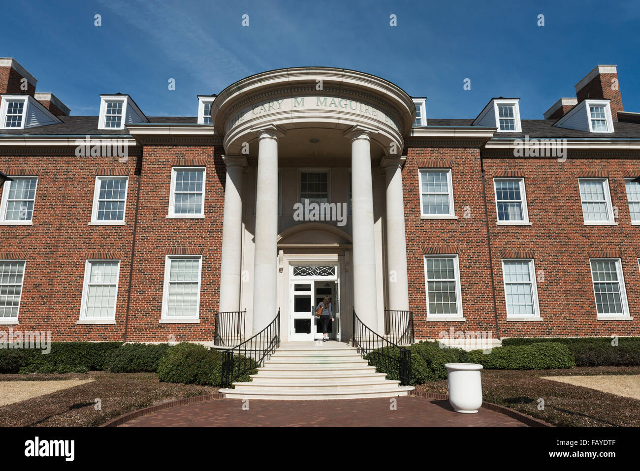 Southern methodist university hi-res stock photography and images - Alamy