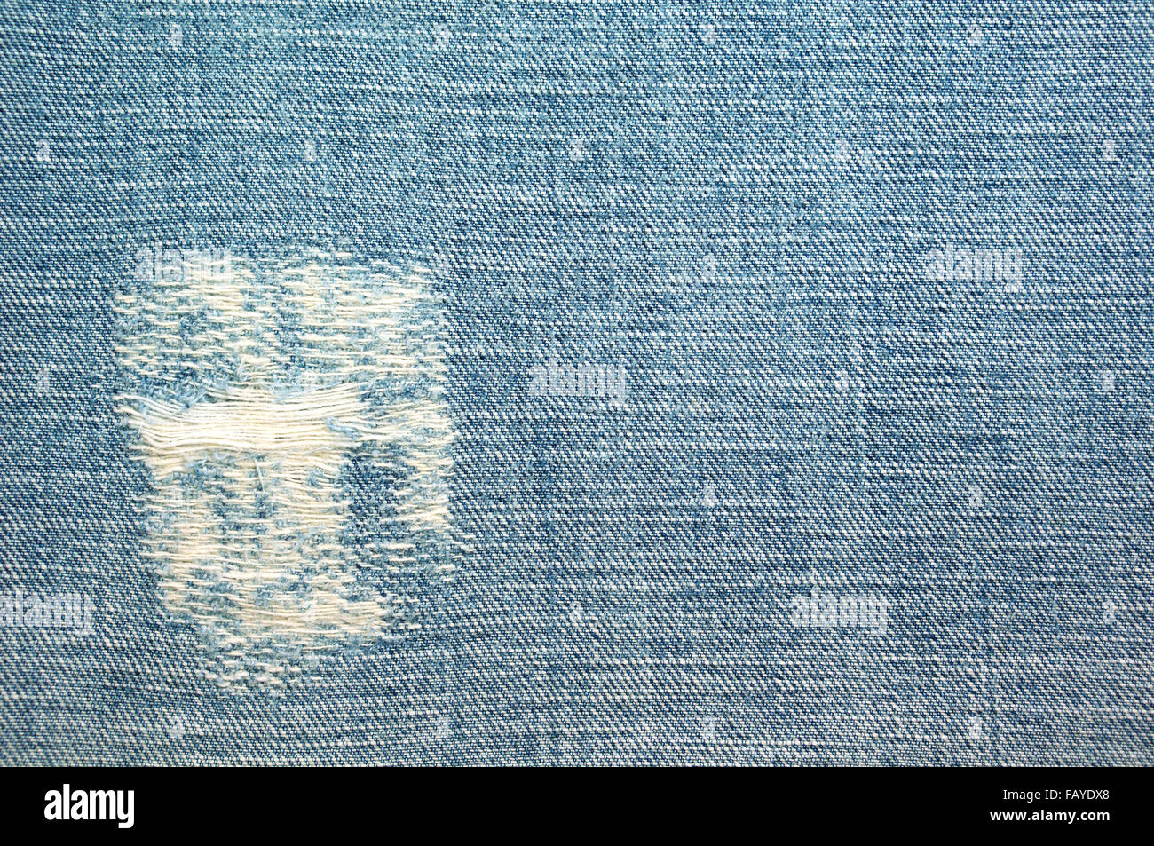 Jean inside texture and background Stock Photo - Alamy