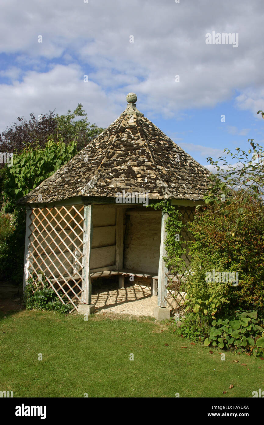 Gazebo background hi-res stock photography and images - Alamy
