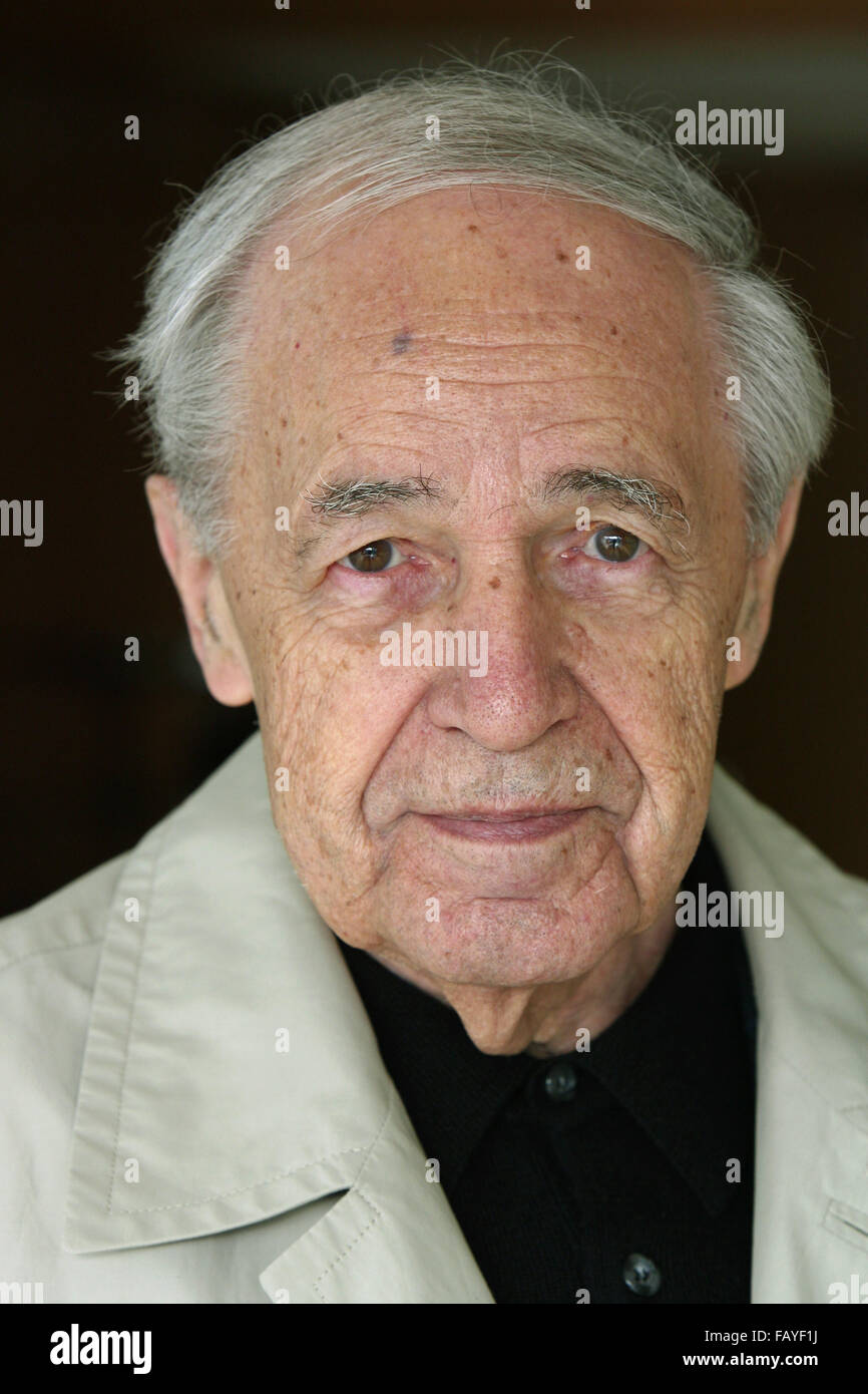 Arts culture entertainment ace music conductor germany hi-res stock ...