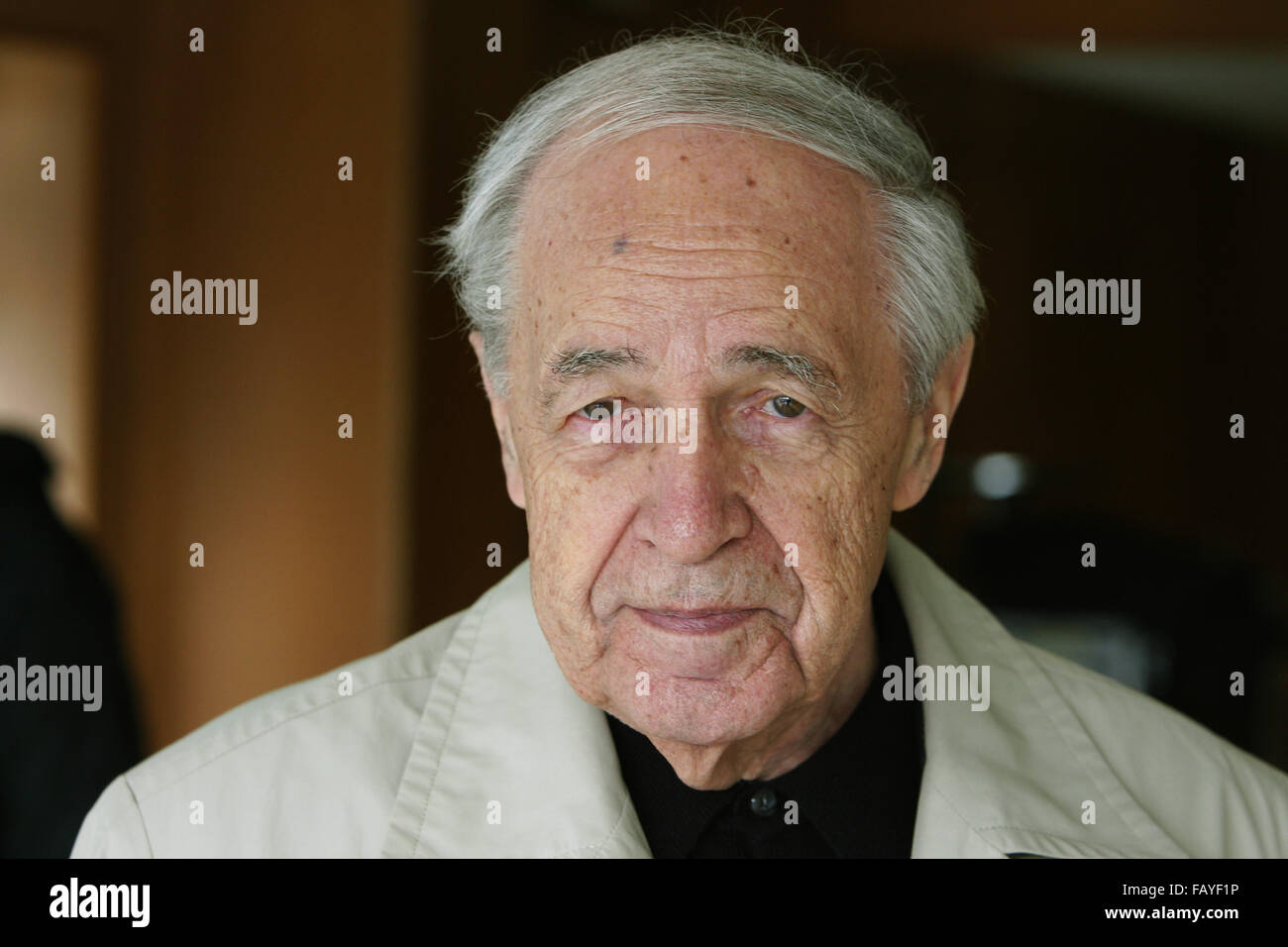 Arts culture entertainment ace music conductor germany hi-res stock ...