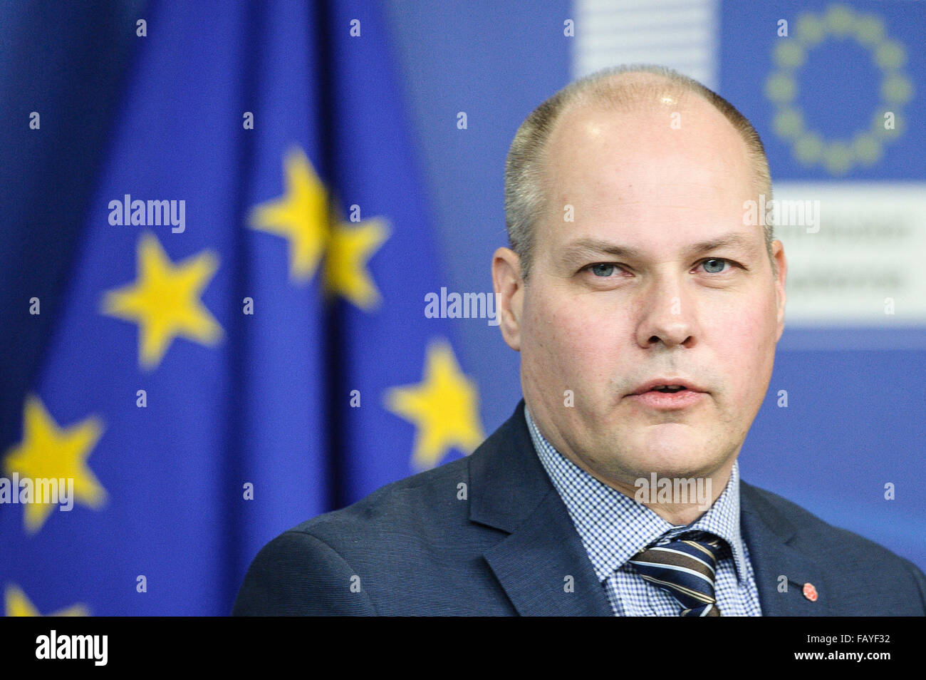 Morgan johansson hi-res stock photography and images - Alamy