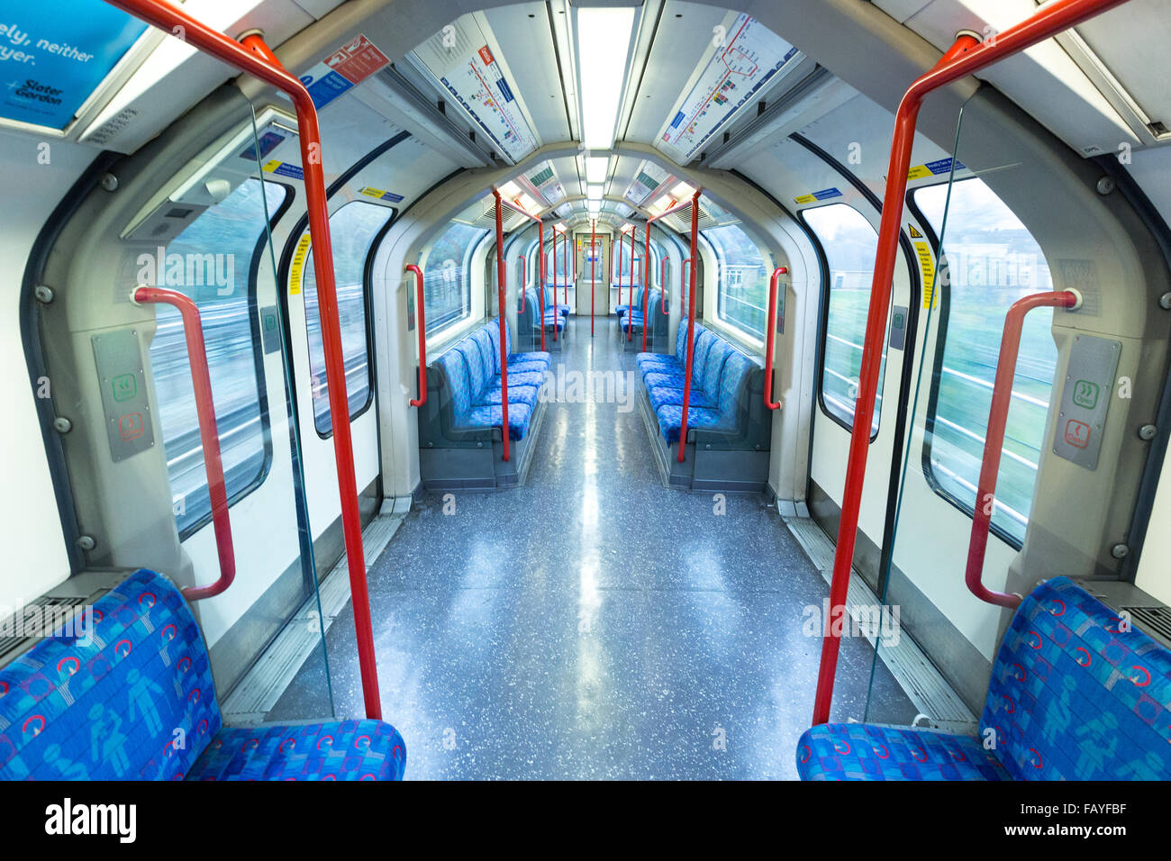 Central line hi-res stock photography and images - Alamy