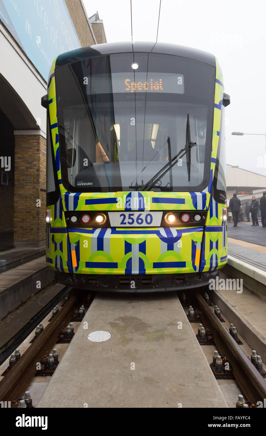 Wimbledon station hi-res stock photography and images - Alamy