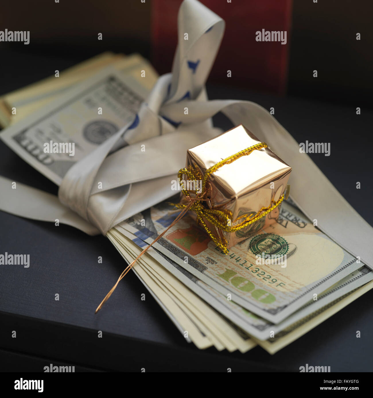 Extravagant gift hi-res stock photography and images - Alamy