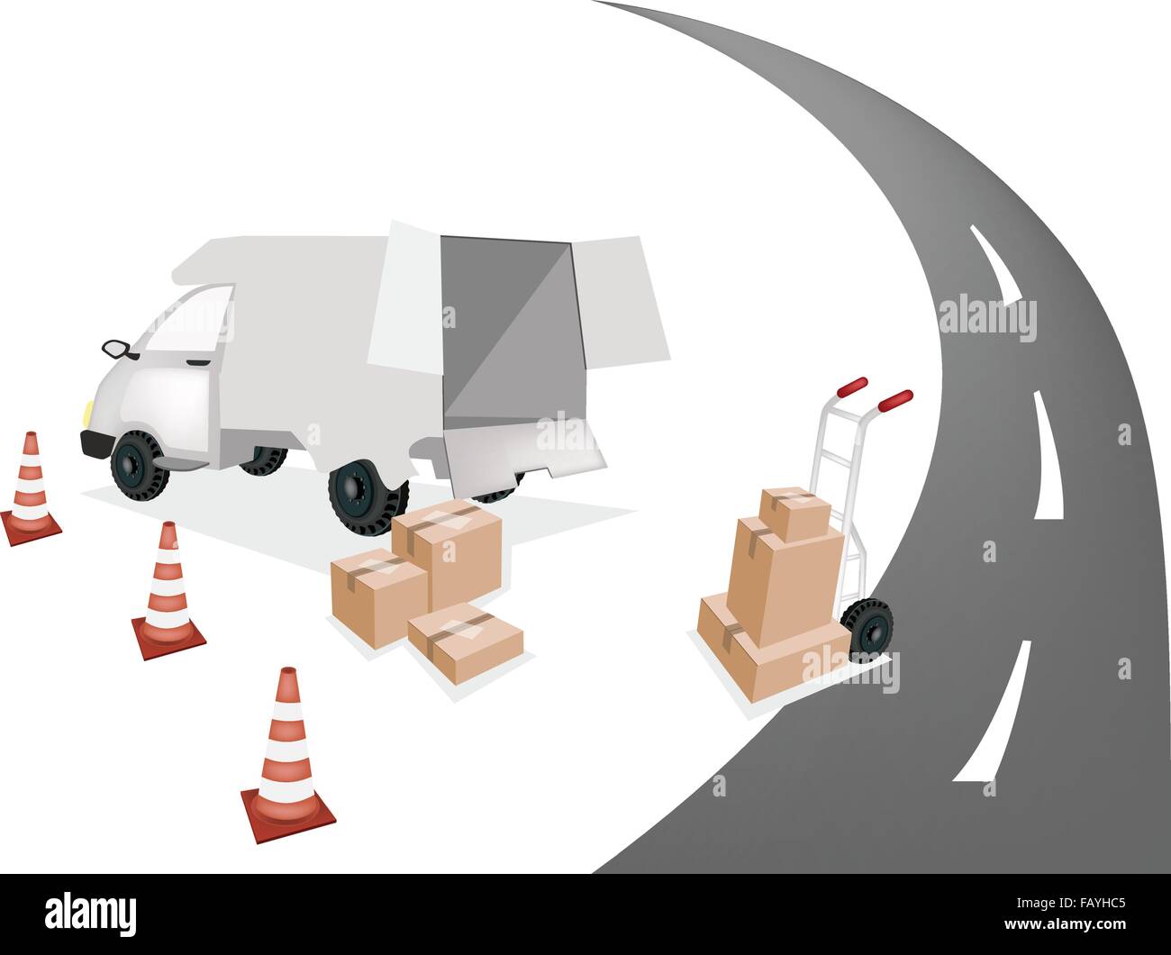 Ready for loading Stock Vector Images - Alamy
