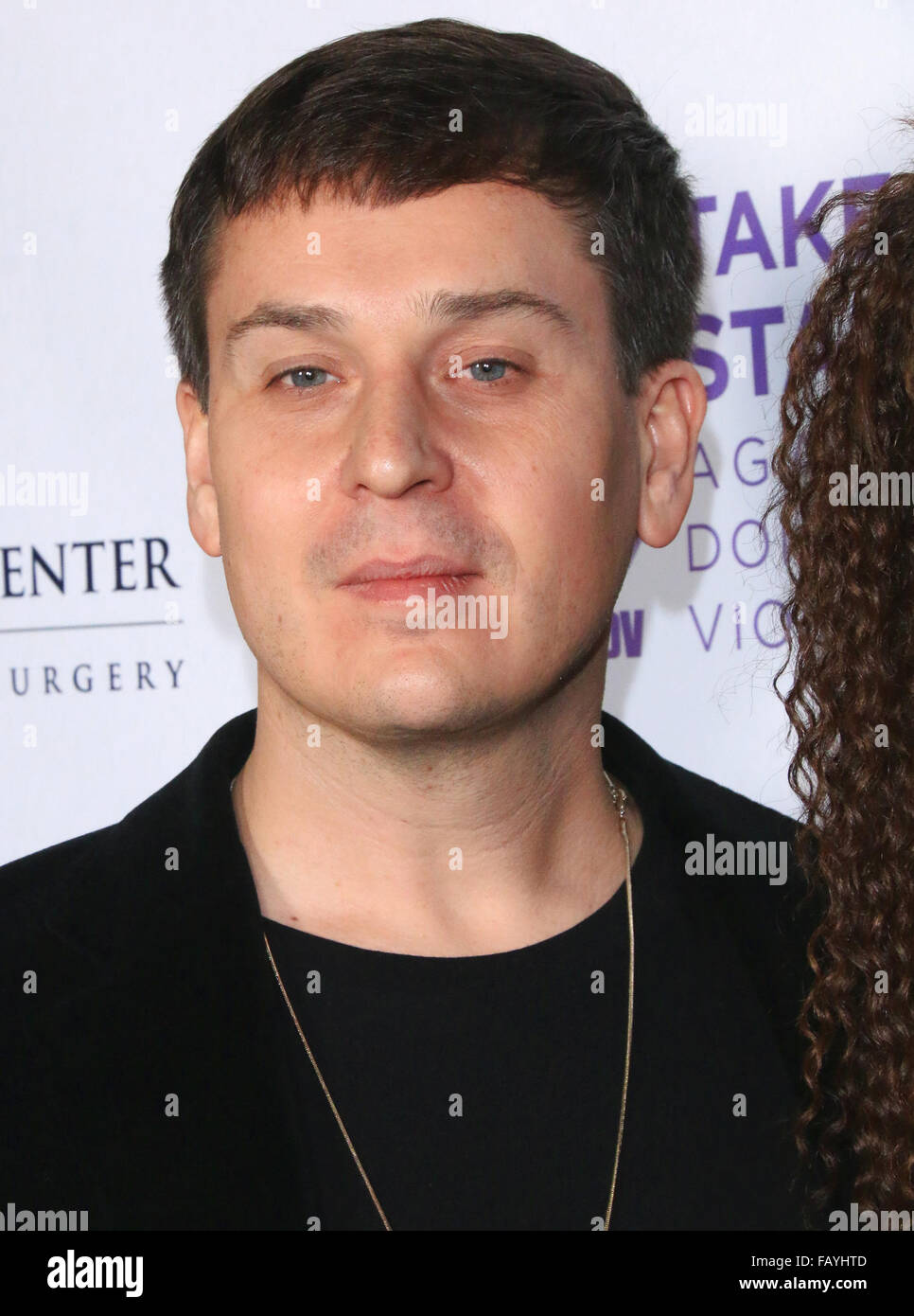 Kiss The Monkeys - Stop Domestic Violence Red Carpet Gala Featuring ...