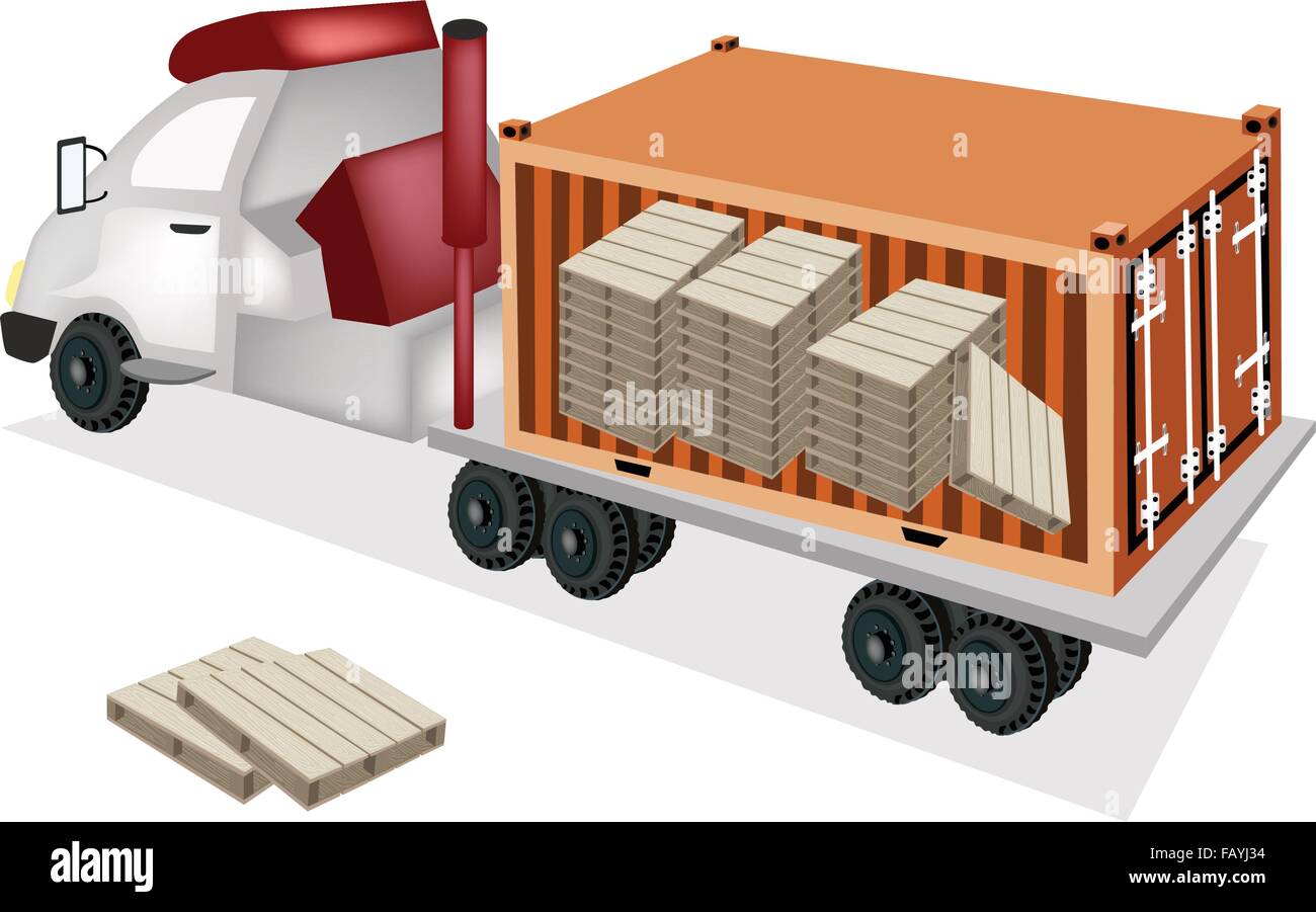 International case tractor Stock Vector Images - Alamy