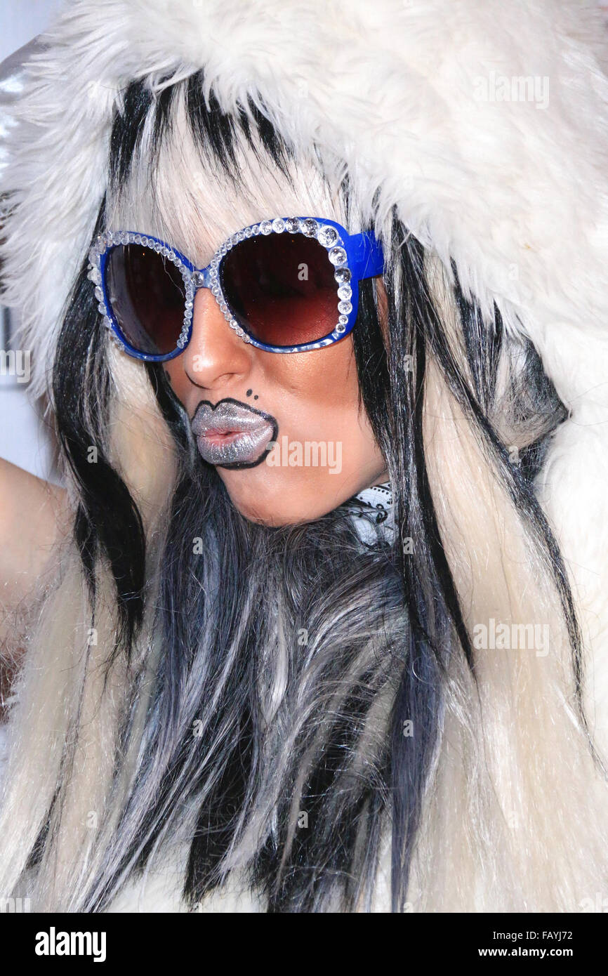 Kristina Karo Live in Concert Featuring: Kristina Karo Where: Los ...