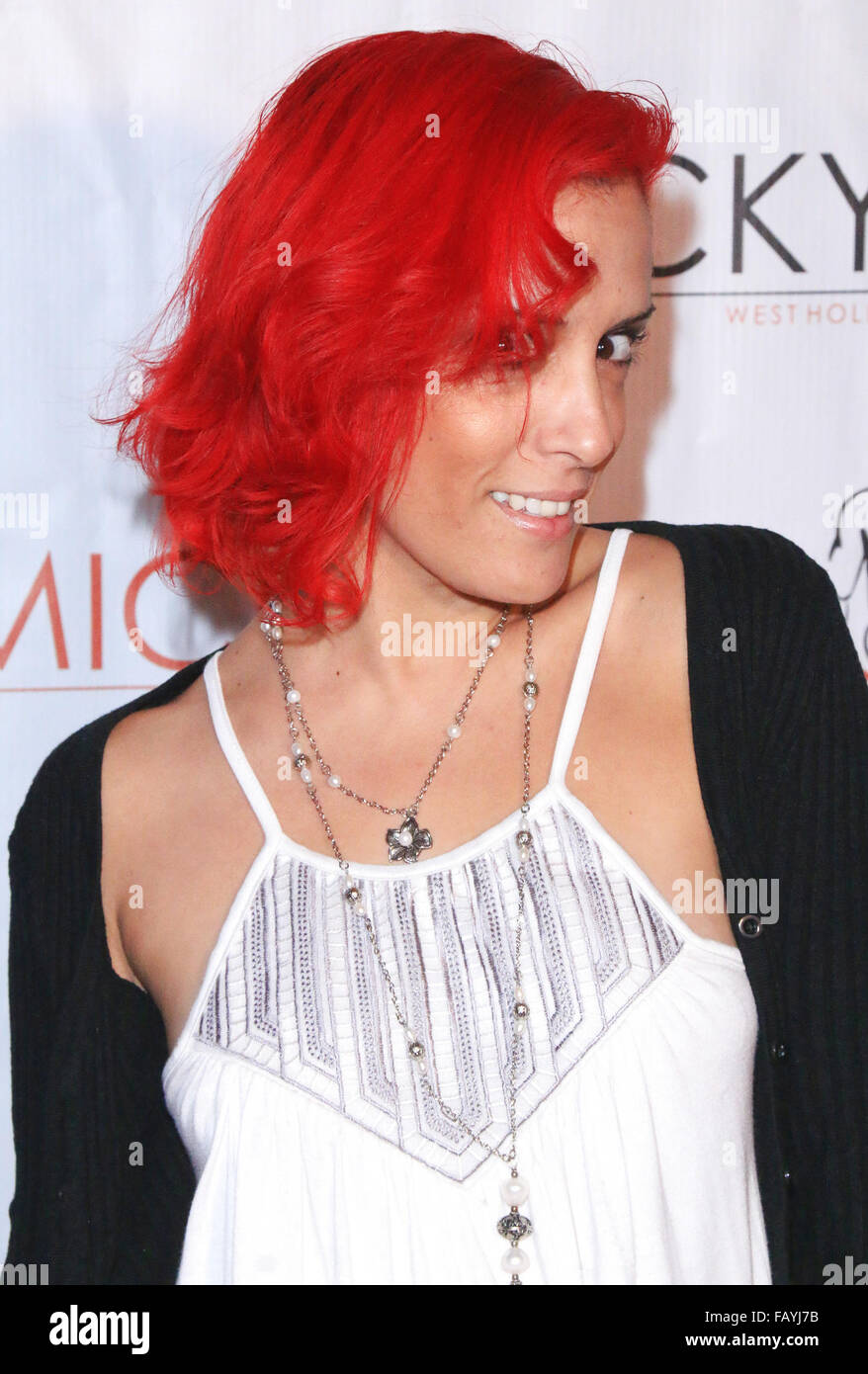 Kristina Karo Live in Concert Featuring: Noa Where: Los Angeles ...