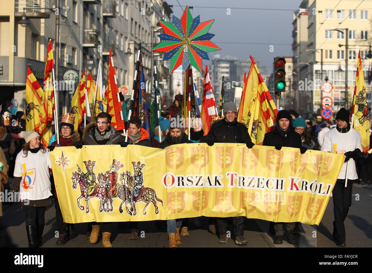 Three wise men and herod hi-res stock photography and images - Alamy