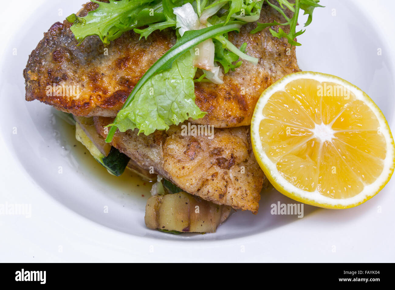 Dorado fish hi-res stock photography and images - Alamy