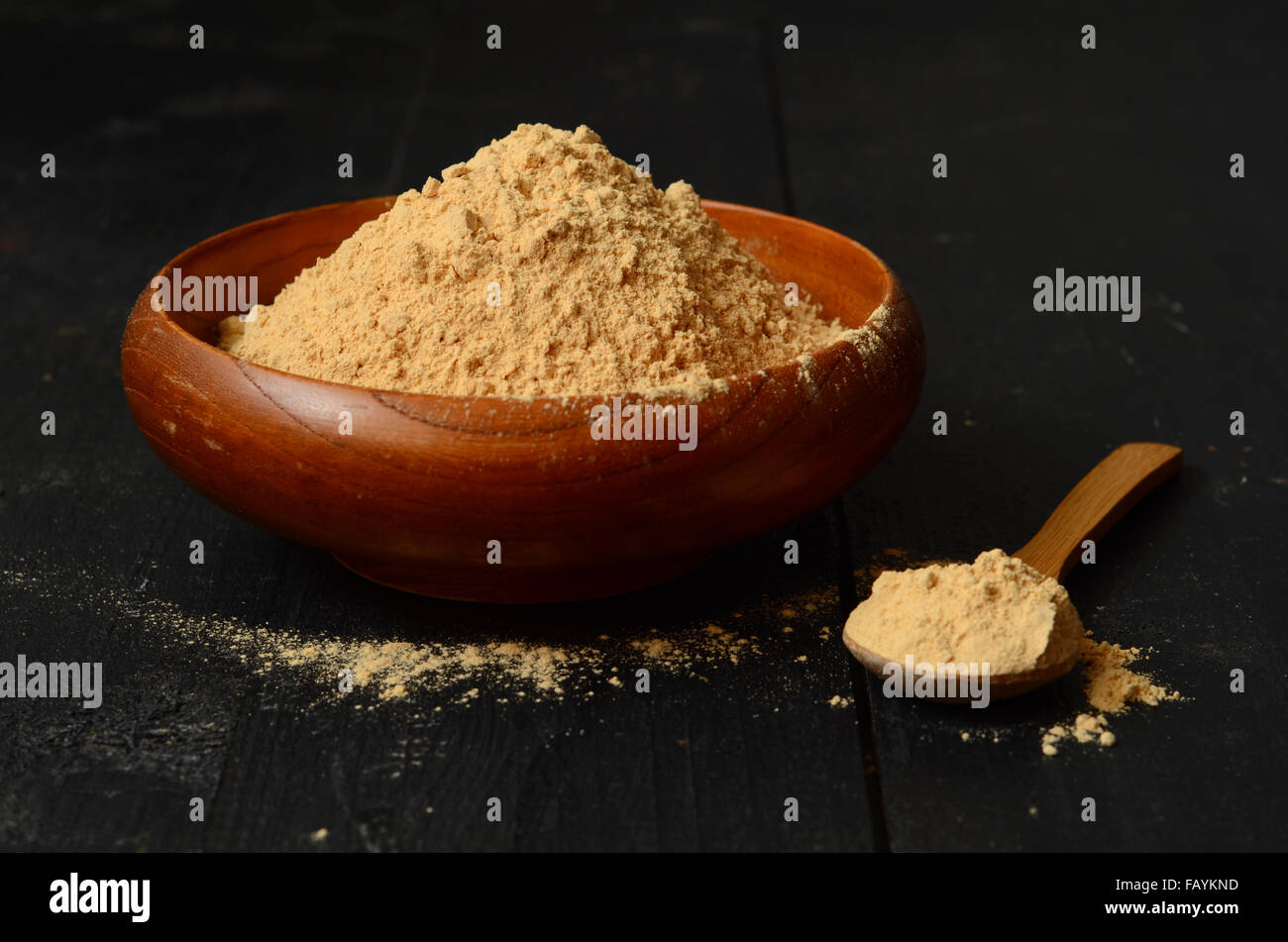Root powder hi-res stock photography and images - Alamy